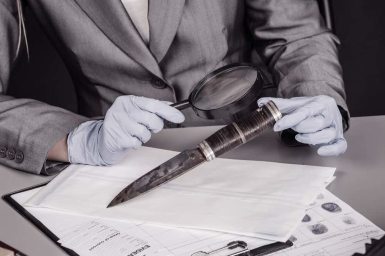 The Consequences for Attempted Murder in Texas | Brett Podolsky