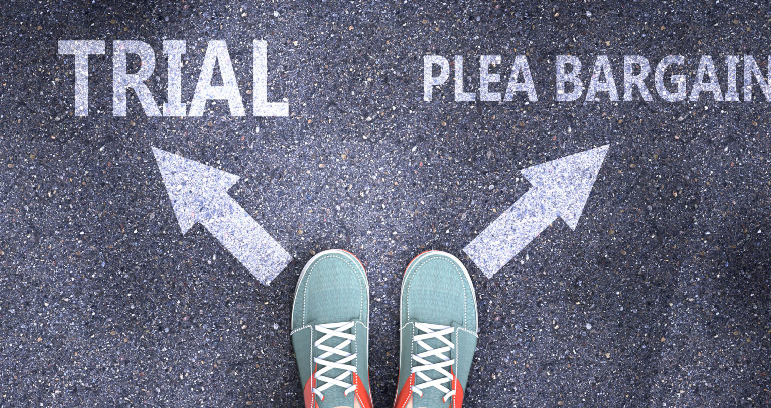 The Pros and Cons of Plea Bargaining | Law Office of Brett A. Podolsky ...