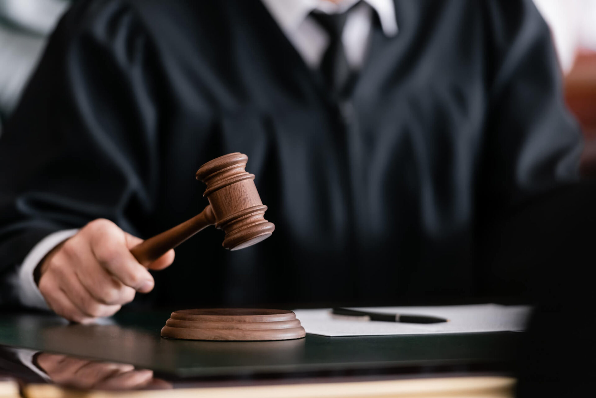 Understanding Sentencing Guidelines In Texas Brettpodolsky
