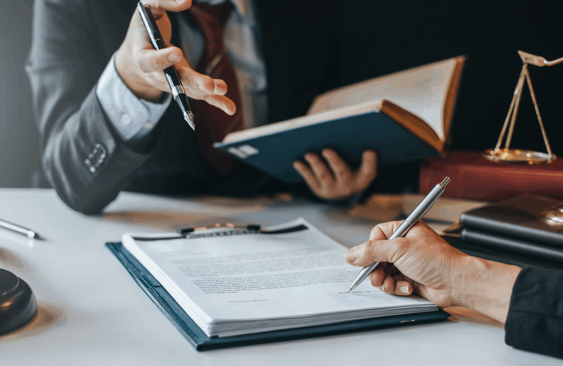 2025 Texas Criminal Law Updates: What You Need to Know | Brett Podolsky