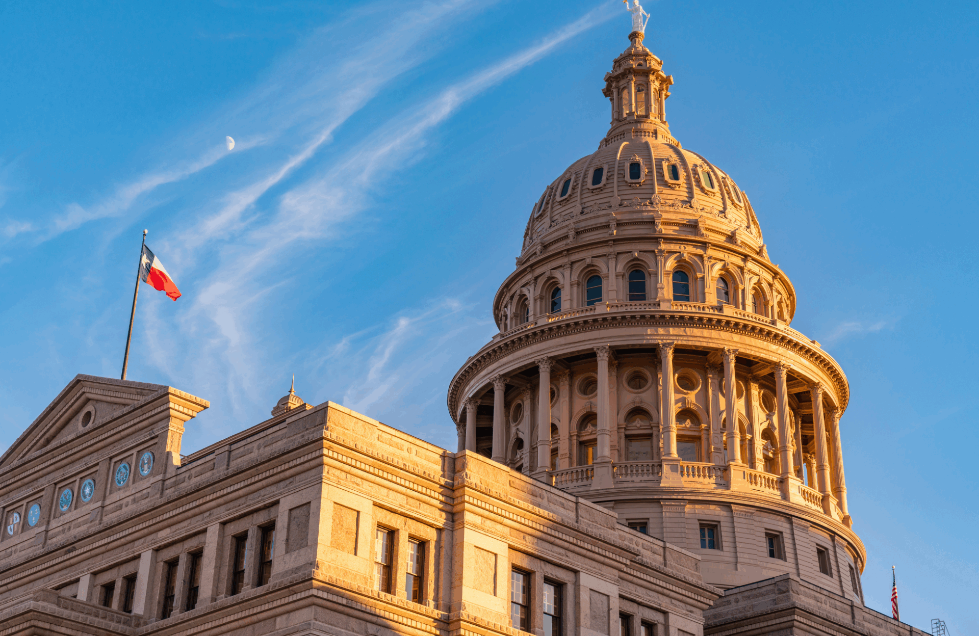 Recent Texas Laws Reshape Bail, Immigration, and Gun Rights | Law ...